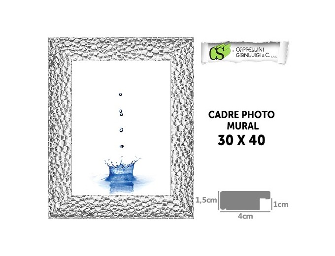 SOUS-VERRE NORMAL 13X18
